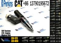 China Huida C27/C32 Engine Fuel Injector 356-1373 359-4050 with Genuine Packing for sale
