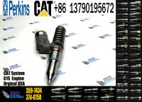 China Huida C15/C18 Engine Fuel Injector 359-7434 374-0751 211-3024 with Genuine Packing for sale