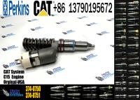 China High Quality New Diesel Fuel Injector 3740750 20R2284 374-0750 20R-2284 for sale