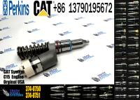 China High Quality New Diesel Fuel Injector 3740750 20R2284 374-0750 20R-2284 for sale