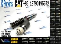 China High Quality New Diesel Fuel Injector 3740750 20R2284 374-0750 20R-2284 for sale