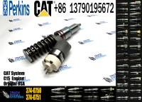 China High Quality New Diesel Fuel Injector 3740750 20R2284 374-0750 20R-2284 for sale