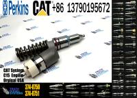 China High Quality New Diesel Fuel Injector 3740750 20R2284 374-0750 20R-2284 for sale