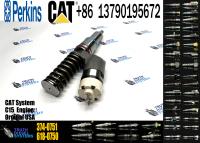 China Fast Shipping Fuel Injector 618-0751 374-0751 for C15 C27 Loader 990H 990K More for sale