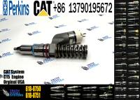 China Factory Equipment Manufacturing Engine Repair Parts Fuel Injector 10R-9787 253-0617 618-0750 4666771 for Engine for sale