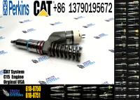 China Factory Equipment Manufacturing Engine Repair Parts Fuel Injector 10R-9787 253-0617 618-0750 4666771 for Engine for sale