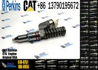 China Common Rail Injector 30R-0004 618-0751 for C15 C27 C32 C27 Engine/Tractor D10N D10T D10T2 Loader 990H 990K 6-Month for sale