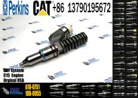 China Common Rail Injector 30R-0004 618-0751 for C15 C27 C32 C27 Engine/Tractor D10N D10T D10T2 Loader 990H 990K 6-Month for sale