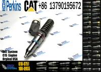 China Common Rail Injector 30R-0004 618-0751 for C15 C27 C32 C27 Engine/Tractor D10N D10T D10T2 Loader 990H 990K 6-Month for sale