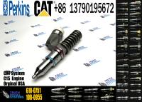China Common Rail Injector 30R-0004 618-0751 for C15 C27 C32 C27 Engine/Tractor D10N D10T D10T2 Loader 990H 990K 6-Month for sale
