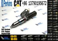 China Common Rail Injector 30R-0004 618-0751 for C15 C27 C32 C27 Engine/Tractor D10N D10T D10T2 Loader 990H 990K 6-Month for sale