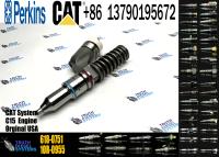 China Common Rail Injector 30R-0004 618-0751 for C15 C27 C32 C27 Engine/Tractor D10N D10T D10T2 Loader 990H 990K 6-Month for sale