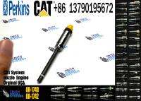 China 3304B 3306B 3306 Diesel Engine Parts Pencil Fuel Injector 8N7005 0R-1740 0R-3418 for 3304 for sale