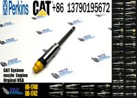 China 3304B 3306B 3306 Diesel Engine Parts Pencil Fuel Injector 8N7005 0R-1740 0R-3418 for 3304 for sale