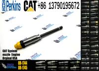 China Fuel Injector OR-1743 4W7016 0R-1744 4W-7017 with Genuine Packing for 3406B 3406C 3408C 3408 3408B for sale