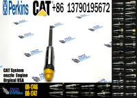 China Diesel Fuel Pump Common Rail Fuel Injector 0R-1746 0R1746 for 3406B 3406C 3412 3412C in Stock for sale