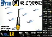 China Diesel Fuel Pump Common Rail Fuel Injector 0R-1746 0R1746 for 3406B 3406C 3412 3412C in Stock for sale