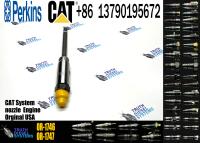 China Diesel Fuel Pump Common Rail Fuel Injector 0R-1746 0R1746 for 3406B 3406C 3412 3412C in Stock for sale