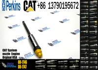 China Diesel Fuel Pump Common Rail Fuel Injector 0R-1746 0R1746 for 3406B 3406C 3412 3412C in Stock for sale