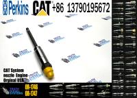 China Diesel Fuel Pump Common Rail Fuel Injector 0R-1746 0R1746 for 3406B 3406C 3412 3412C in Stock for sale