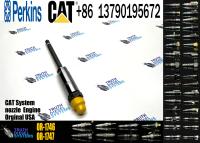 China Diesel Fuel Pump Common Rail Fuel Injector 0R-1746 0R1746 for 3406B 3406C 3412 3412C in Stock for sale