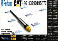 China Injector Replacement OEM 8N-7005 130-1804 0R-1747 0R-8787 for CAT 3304/3304B/3306B Engine Series Snap-Repair Emergency Spares for sale
