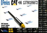 China Injector Replacement OEM 8N-7005 130-1804 0R-1747 0R-8787 for CAT 3304/3304B/3306B Engine Series Snap-Repair Emergency Spares for sale