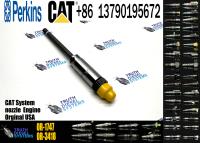 China Injector Replacement OEM 8N-7005 130-1804 0R-1747 0R-8787 for CAT 3304/3304B/3306B Engine Series Snap-Repair Emergency Spares for sale