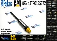 China Injector Replacement OEM 8N-7005 130-1804 0R-1747 0R-8787 for CAT 3304/3304B/3306B Engine Series Snap-Repair Emergency Spares for sale