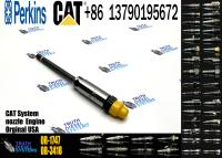 China Injector Replacement OEM 8N-7005 130-1804 0R-1747 0R-8787 for CAT 3304/3304B/3306B Engine Series Snap-Repair Emergency Spares for sale