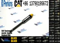 China Fuel Injector Pencil 4W7015 4W-7015 For erpillar Later Model 3204 Engine 0R--1742 0R-3419 for sale