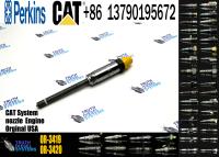 China Fuel Injector Pencil 4W7015 4W-7015 For erpillar Later Model 3204 Engine 0R--1742 0R-3419 for sale