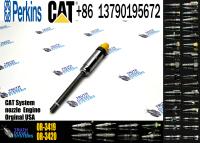 China Fuel Injector Pencil 4W7015 4W-7015 For erpillar Later Model 3204 Engine 0R--1742 0R-3419 for sale