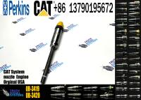 China Fuel Injector Pencil 4W7015 4W-7015 For erpillar Later Model 3204 Engine 0R--1742 0R-3419 for sale
