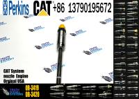 China Fuel Injector Pencil 4W7015 4W-7015 For erpillar Later Model 3204 Engine 0R--1742 0R-3419 for sale