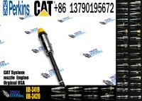 China Fuel Injector Pencil 4W7015 4W-7015 For erpillar Later Model 3204 Engine 0R--1742 0R-3419 for sale