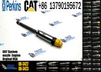 China Fuel Injector 0R1745 0R-1745 0R3422 0R-3422 for 3406B 3408B 3412 3412C Engine for sale