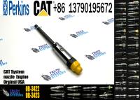 China Fuel Injector 0R1745 0R-1745 0R3422 0R-3422 for 3406B 3408B 3412 3412C Engine for sale