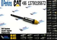 China Fuel Injector 0R1745 0R-1745 0R3422 0R-3422 for 3406B 3408B 3412 3412C Engine for sale