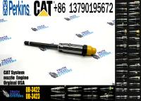 China Fuel Injector 0R1745 0R-1745 0R3422 0R-3422 for 3406B 3408B 3412 3412C Engine for sale