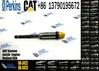 China Fuel Injector 0R1745 0R-1745 0R3422 0R-3422 for 3406B 3408B 3412 3412C Engine for sale