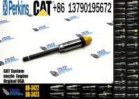 China Fuel Injector 0R1745 0R-1745 0R3422 0R-3422 for 3406B 3408B 3412 3412C Engine for sale