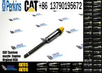 China Hot Sale Good Service Fuel Injector Nozzle 4W7015 4W7016 4W-7015 4W-7016 with More Models for sale