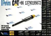 China Hot Sale Good Service Fuel Injector Nozzle 4W7015 4W7016 4W-7015 4W-7016 with More Models for sale