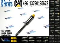 China Hot Sale Good Service Fuel Injector Nozzle 4W7015 4W7016 4W-7015 4W-7016 with More Models for sale