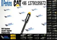China Hot Sale Good Service Fuel Injector Nozzle 4W7015 4W7016 4W-7015 4W-7016 with More Models for sale