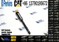 China Hot Selling Pencil Injector Nozzle 1705181 170-5181 0R-3591 0R3591 4W7016 More Models for sale