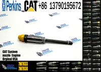 China 130-1804 Common Rail Injector 0r8787 7w7033 for C-aterpillar 3406 3412 Engine for sale