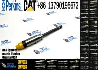 China 130-1804 Common Rail Injector 0r8787 7w7033 for C-aterpillar 3406 3412 Engine for sale