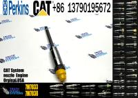 China 130-1804 Common Rail Injector 0r8787 7w7033 for C-aterpillar 3406 3412 Engine for sale